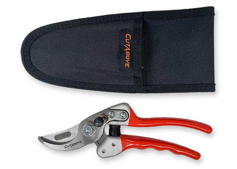 Secateurs and Pouch Set