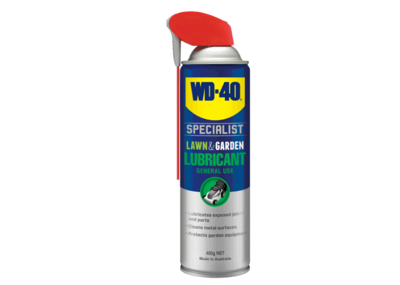 WD-40 Multi-Use Lubricant