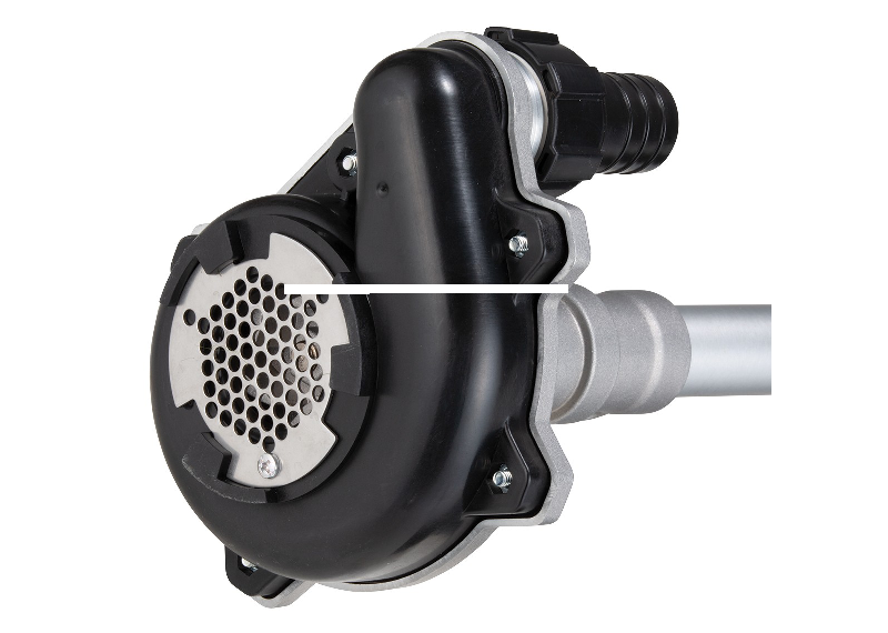 Makita Edger Attachment