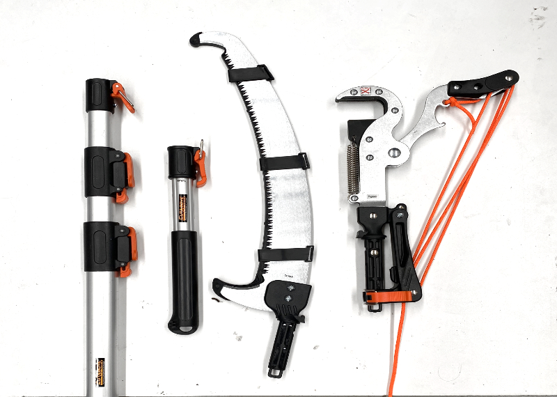 Heavy Duty Pro Pruning Package