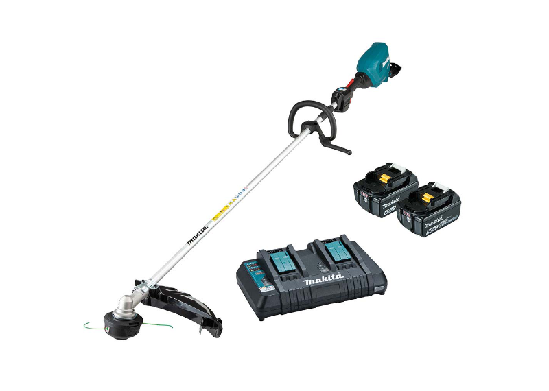 Makita 36V Brushless Line Trimmer KIT 5.0Ah