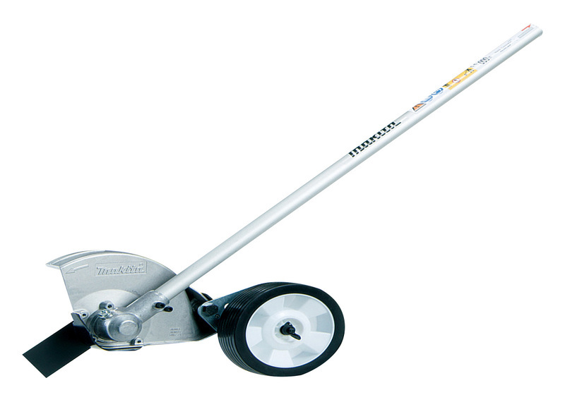 Makita Edger Attachment
