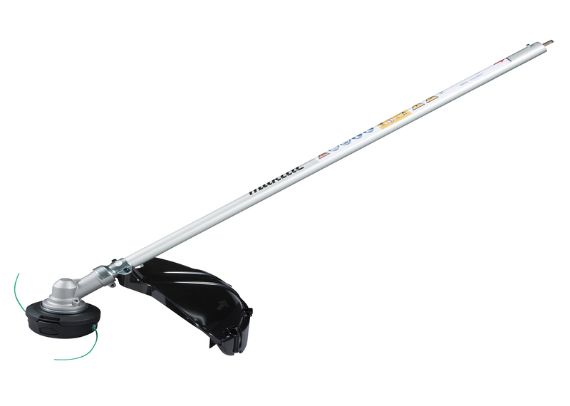 Makita Brushcutter Attachment