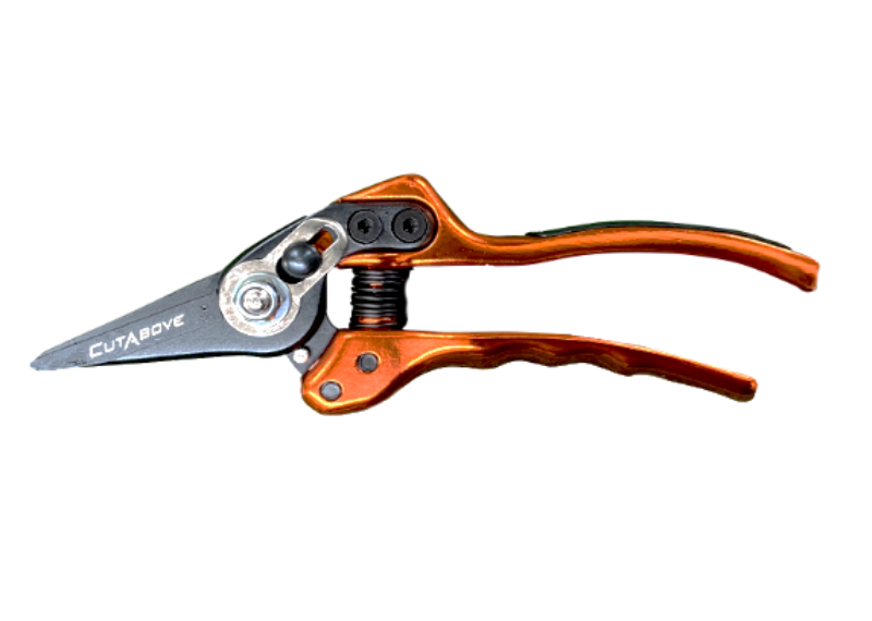 Secateurs | Cutabove Tools